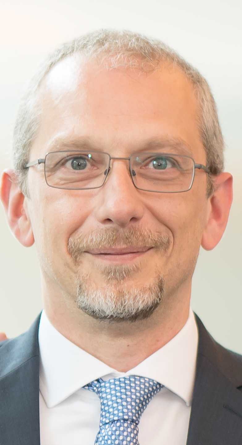 New Fellows – STLE