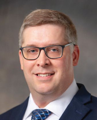 Past Presidents – STLE