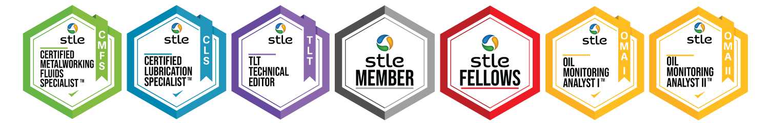 Digital Badging – STLE