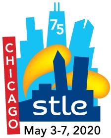 Display event - STLE 2020 Annual Meeting