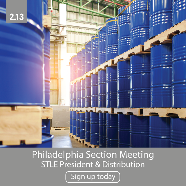 Home – Tribology and Lubrication Engineering Society | STLE