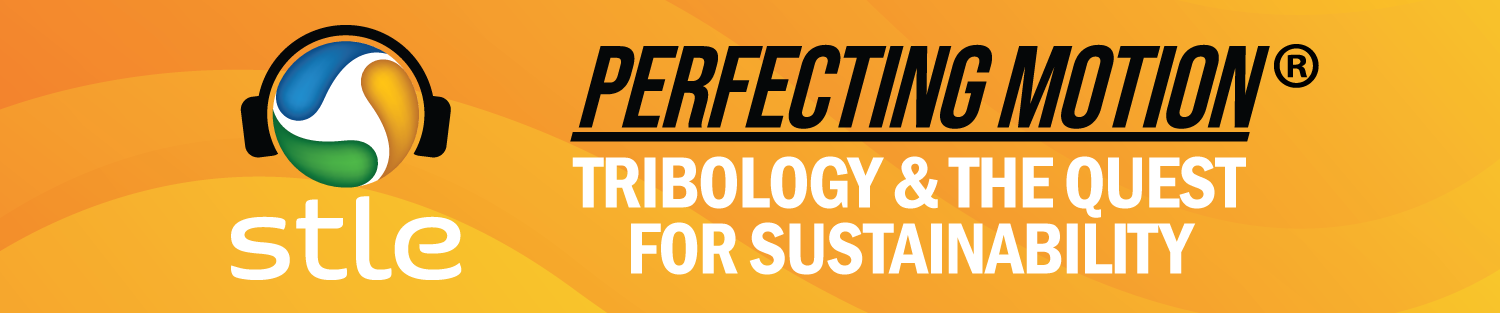 Home – Tribology and Lubrication Engineering Society | STLE