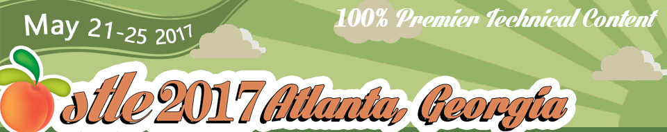 Home - Tribology and Lubrication Engineering Society | STLE - TLT