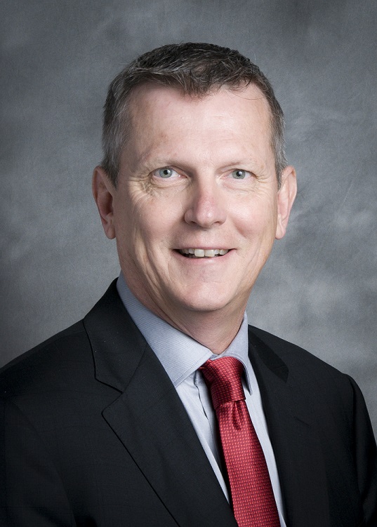 Past Presidents – STLE