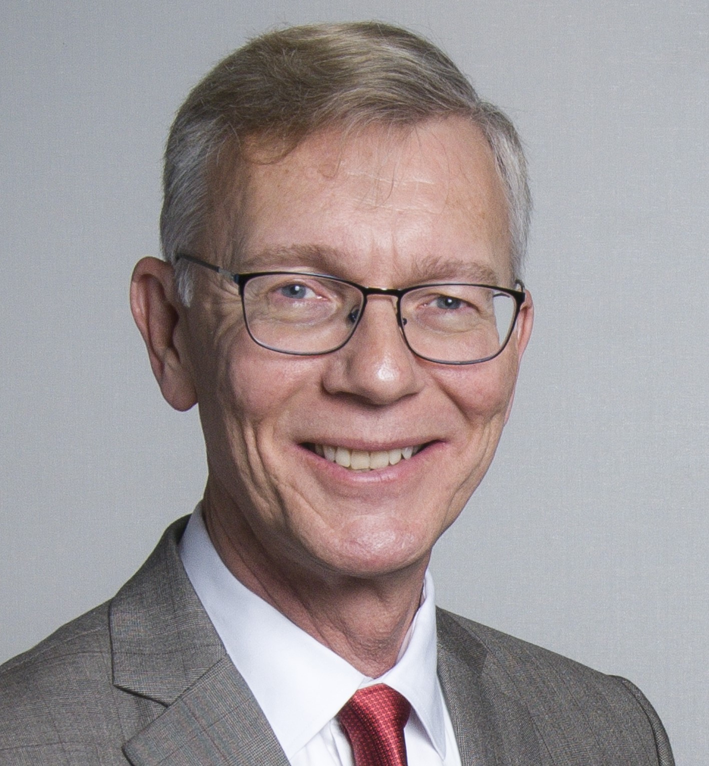 Past Presidents – STLE