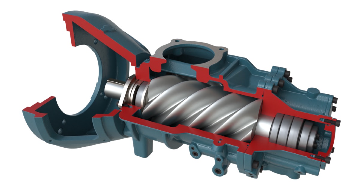 Lubrication Fundamentals