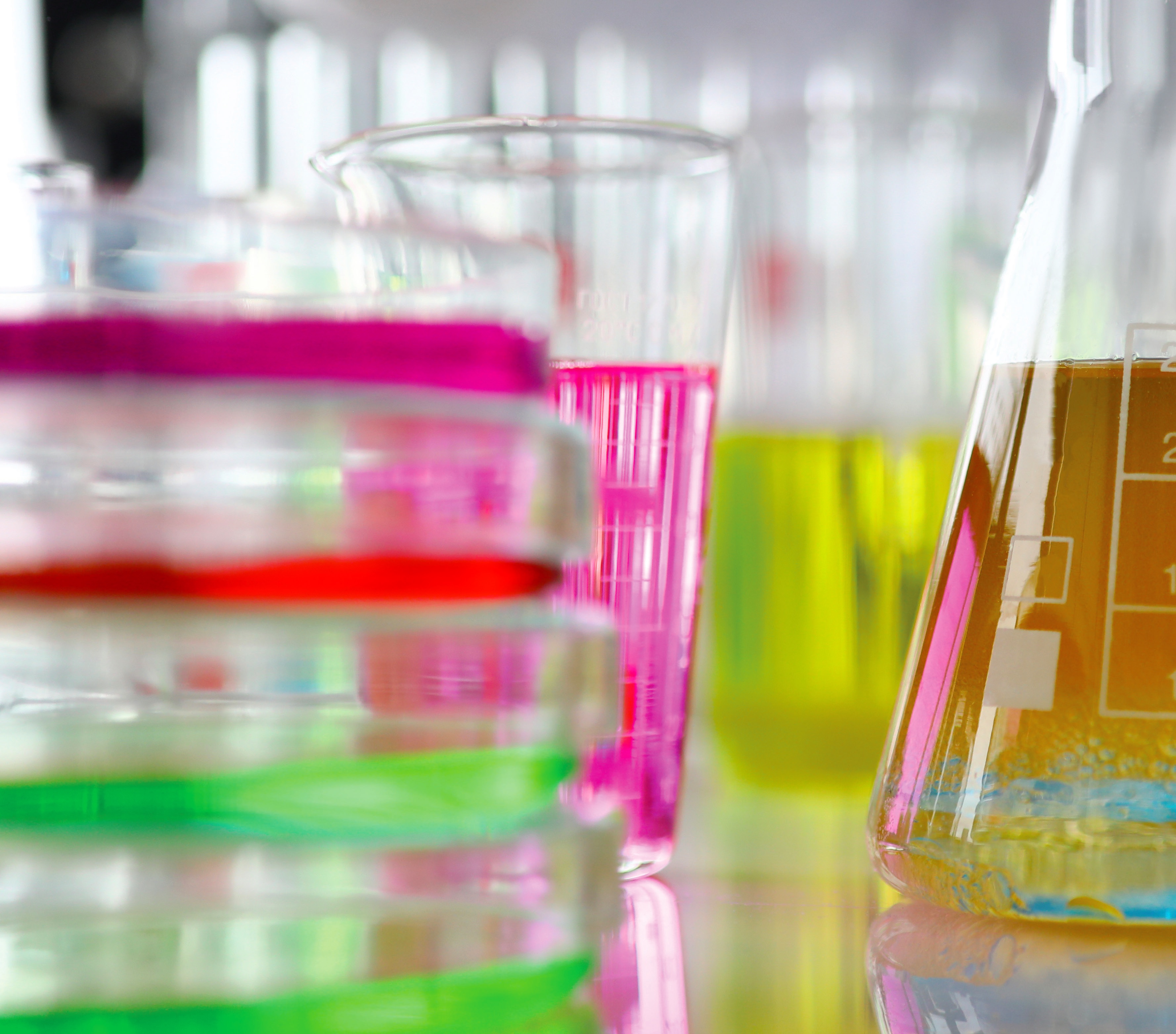 Lubrication Fundamentals